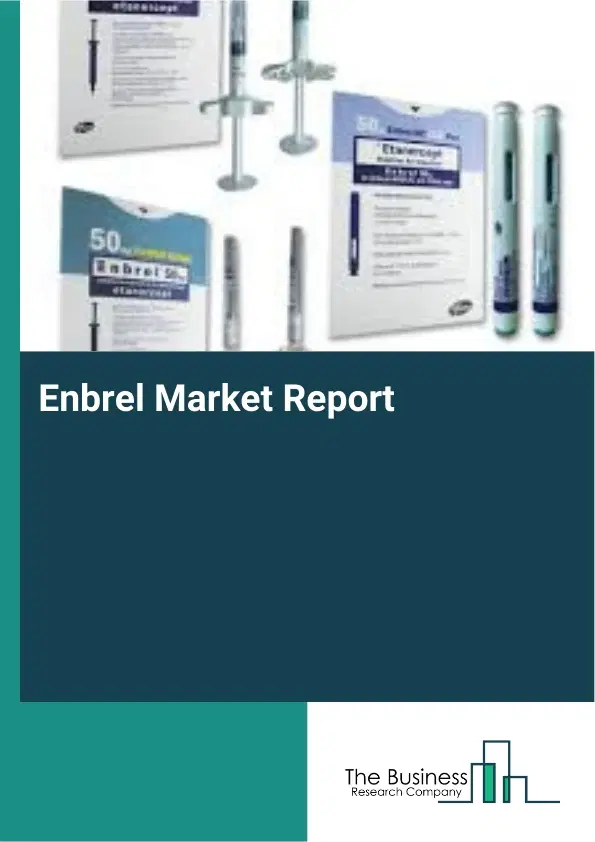 Enbrel Market Outlook And Size, Share, Trends And Analysis Report 2026 ...