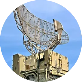 Opportunities in the Military Radar Market Case Study