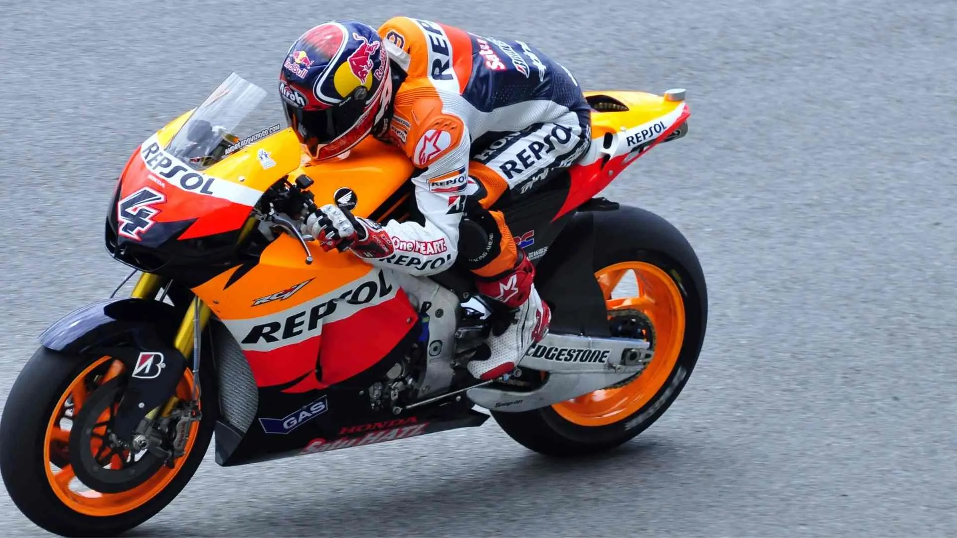 Motorbike Racing Organizers Market Case Study