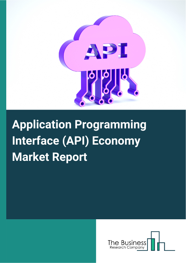 Application Programming Interface (API) Economy Market Share, Growth, Report 2026