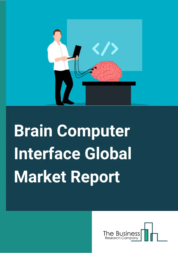 Brain Computer Interface Market Outlook And Scope By 2034 Brain Computer Interface Market Outlook And Scope By 2034