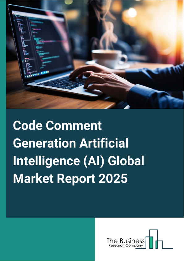 Code Comment Generation AI Market Trends Report 2025