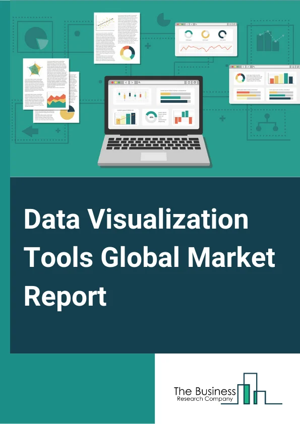 Data Visualization Tools Market Report 2025, Growth Analysis & Trends Data Visualization Tools Market Report 2025, Growth Analysis & Trends