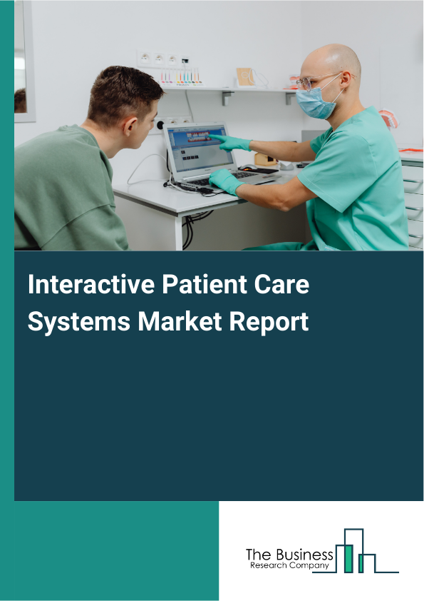 Interactive Patient Care Systems Market Growth Report 2035