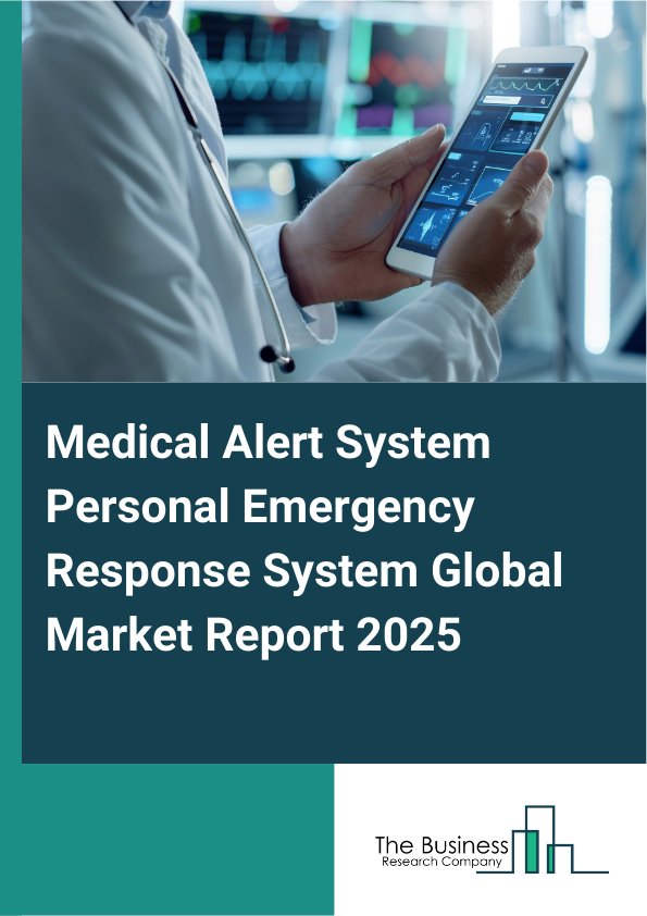 Medical Alert System Personal Emergency Response System Market 2026